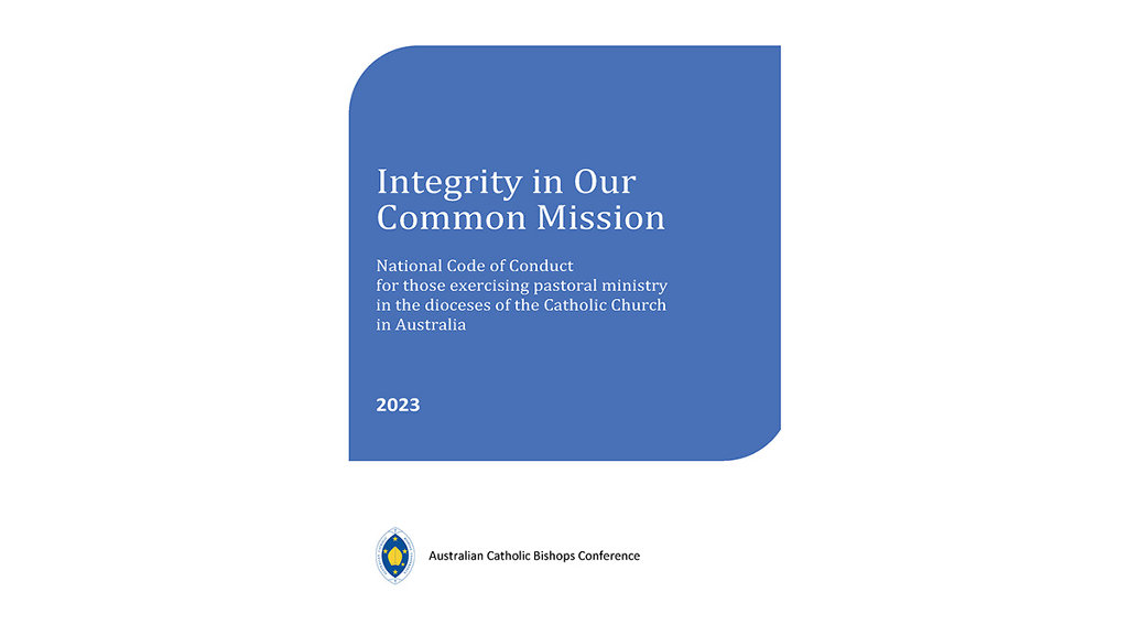 National code of conduct key to improving integrity | The Record