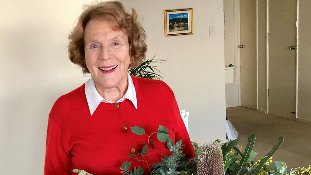 Ann Cullity remembered for creating beauty and inspiring meaning in the ...