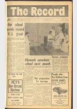 1973 | The Record