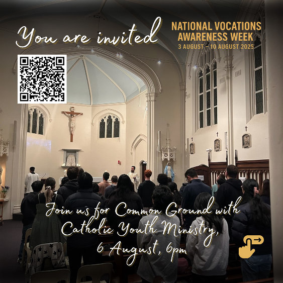 National Vocations Awareness Week 2025: A Time to celebrate all ...