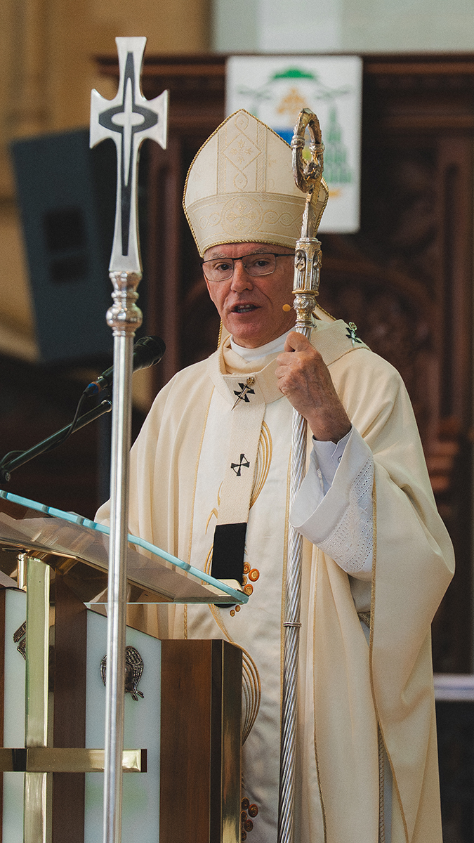 SPECIAL REPORT: Sisters of Mercy called to be living images of God’s ...