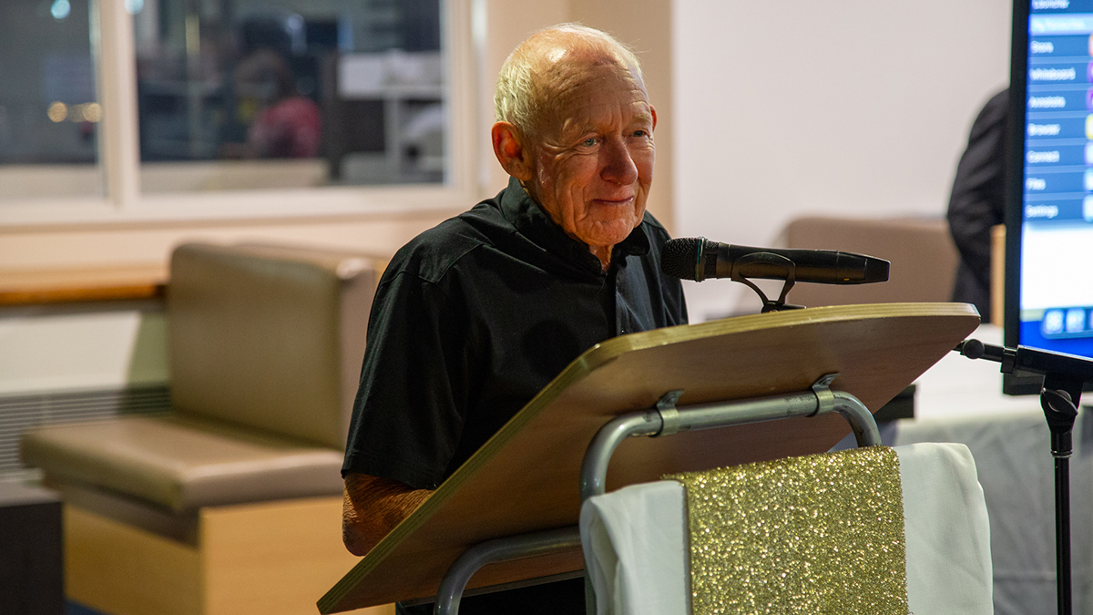 SPECIAL REPORT: Archbishop Costelloe calls Perth clergy to courage and ...